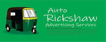 AUTO ADVERTISING AGENCY Thane | Pune | Baramati